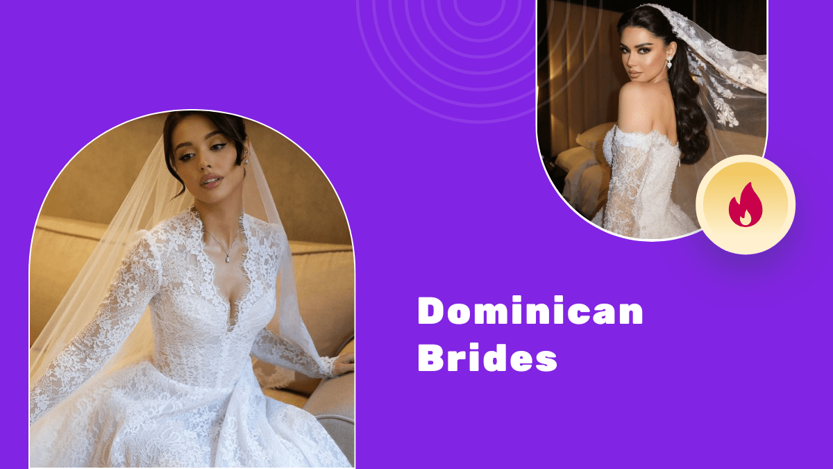 Meet Real Dominican Brides Online – Find a Dominican Wife